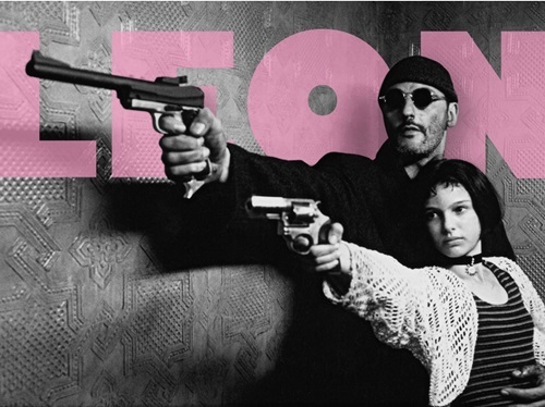 ‘레옹’ 재개봉 확정 오는 4월11일 느와르 영화의 전설이 찾아온다