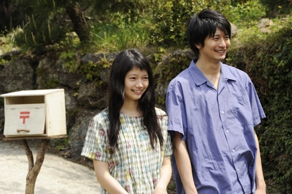 [노란 코끼리] 시골 젊은 잉꼬부부 성장 러브 스토리