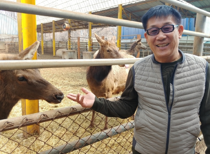 [향토 브랜드를 찾아서] 천리원영농조합 녹용·흑염소진액, 싼 가격보다 품질로 승부