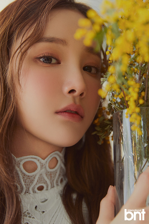 연우 “‘앨리스’ 김희선과 호흡, 긴장 많이 했지만 잘 챙겨줘 행복해” [화보]