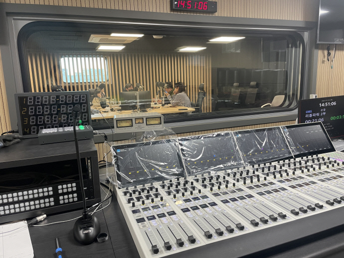 OBS라디오 99.9 30일 개국… 국내 첫 단일주파수 서비스