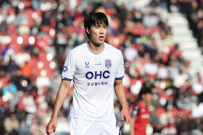 수원FC 라스, K리그1 6라운드 MVP… K리그2는 FC안양 박재용