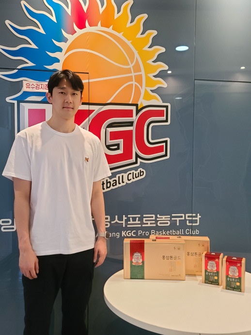 프로농구 KT 문성곤·KGC인삼공사 최성원, 외부 FA로 영입