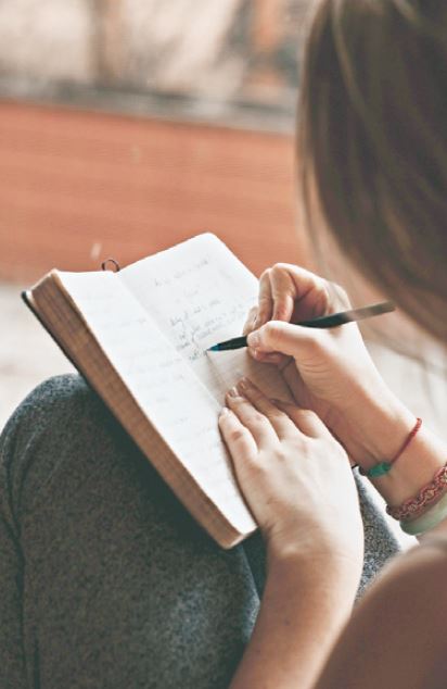 [교육이 미래다] 내 특별한 이야기를 들어볼래?