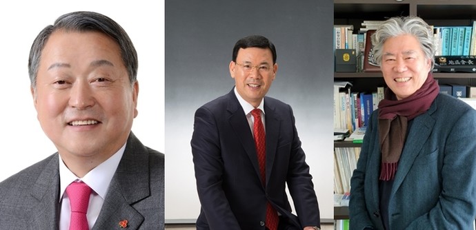 인천상공회의소 제25대 회장선거 '3파전' 가닥 - Kollo