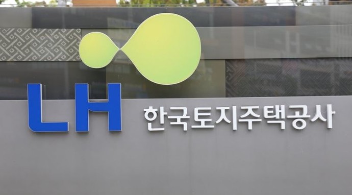 철근 빠진 검단AA21BL… LH, 정밀안전진단 돌입